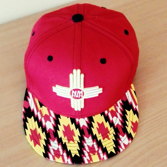 Melonwear | Accessories | Minnesota State Retro Baseball Cap | Poshmark